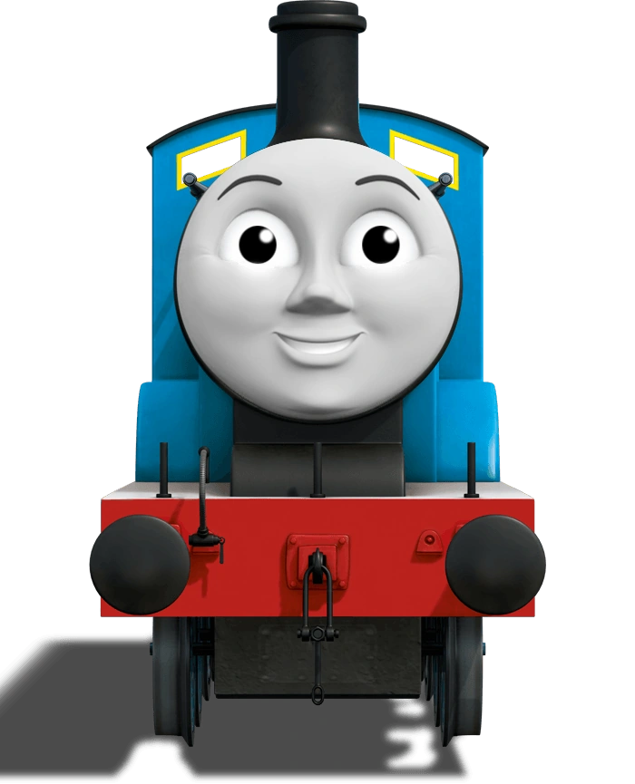 Image - EdwardHeadOnCGIPromo.png | Thomas the Tank Engine Wikia ...
