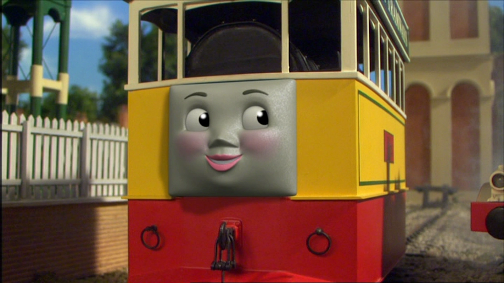 Flora/Gallery | Thomas the Tank Engine Wikia | FANDOM powered by Wikia