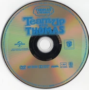 Team Up With Thomas/Gallery | Thomas the Tank Engine Wikia | Fandom