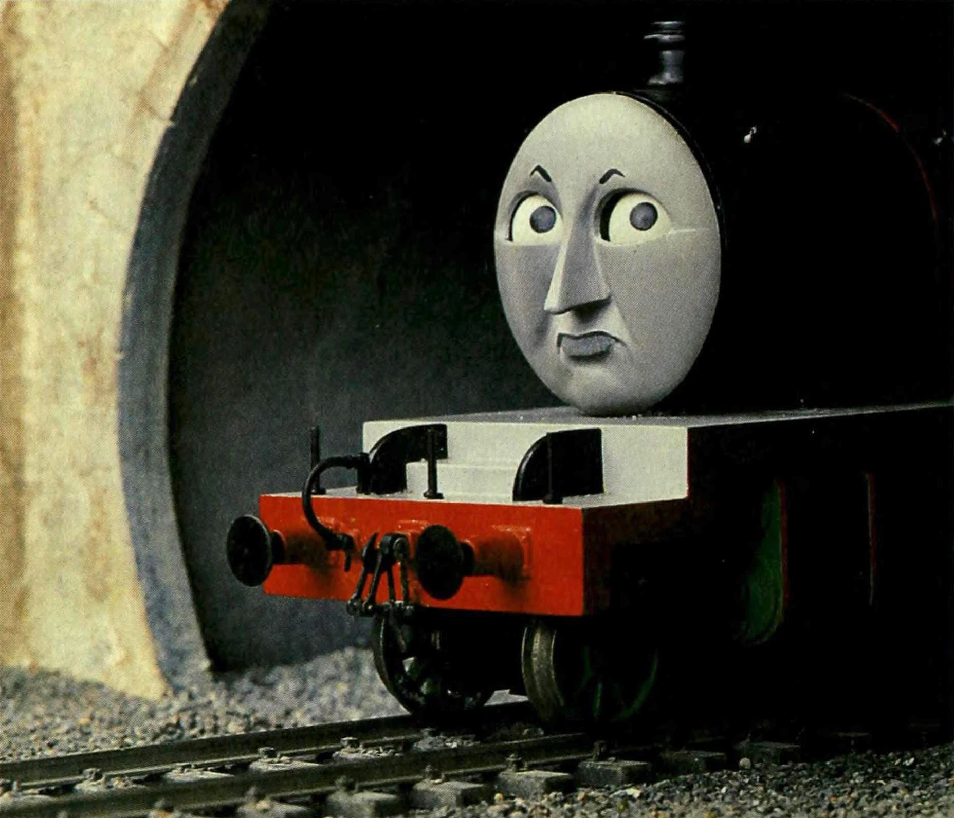Image - TheSadStoryofHenry16.jpg | Thomas the Tank Engine Wikia ...