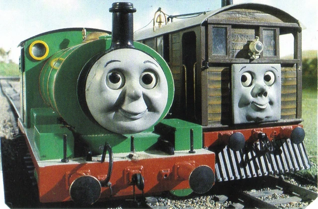 Image - Daisy27.png | Thomas the Tank Engine Wikia | FANDOM powered by ...