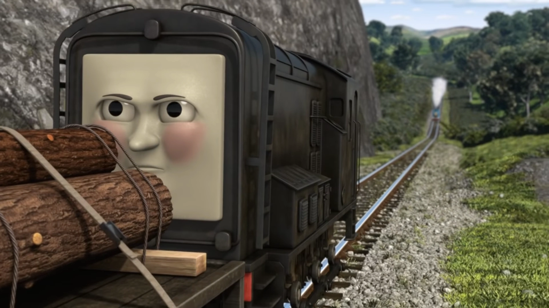 The High Bridge/Gallery | Thomas the Tank Engine Wikia | Fandom