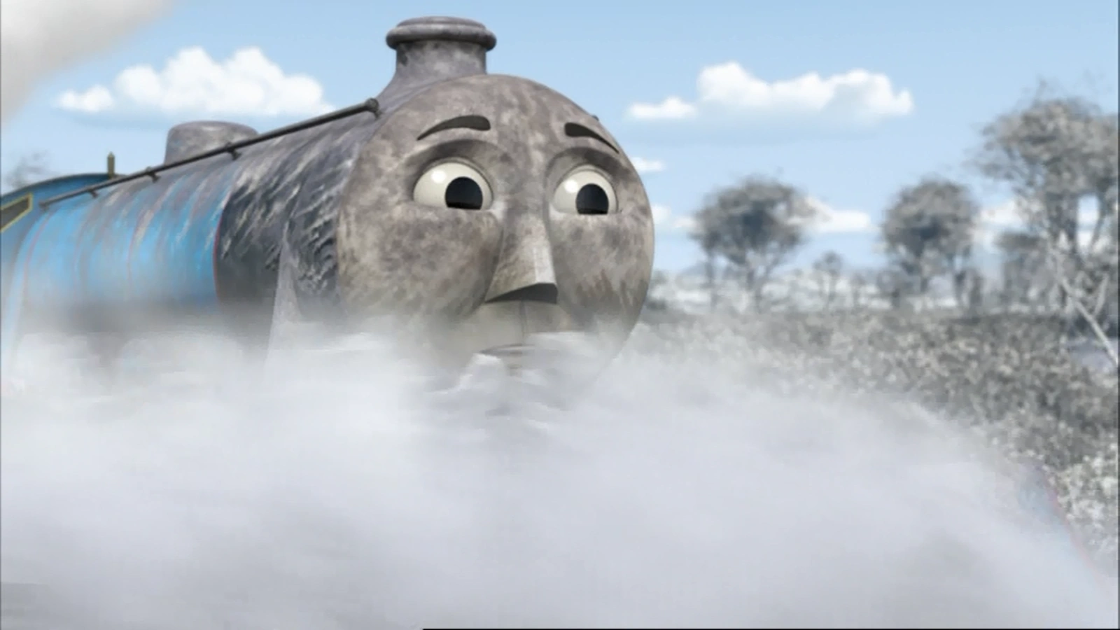 Image - SnowTracks52.png | Thomas the Tank Engine Wikia | FANDOM ...