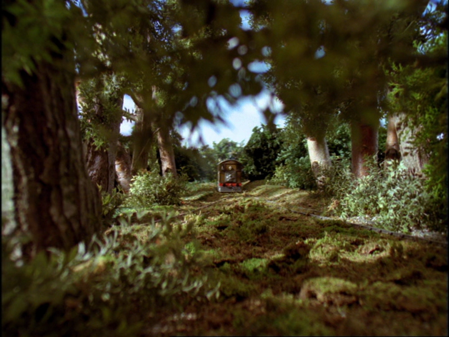 Image - Toby'sDiscovery31.png | Thomas the Tank Engine Wikia | FANDOM ...