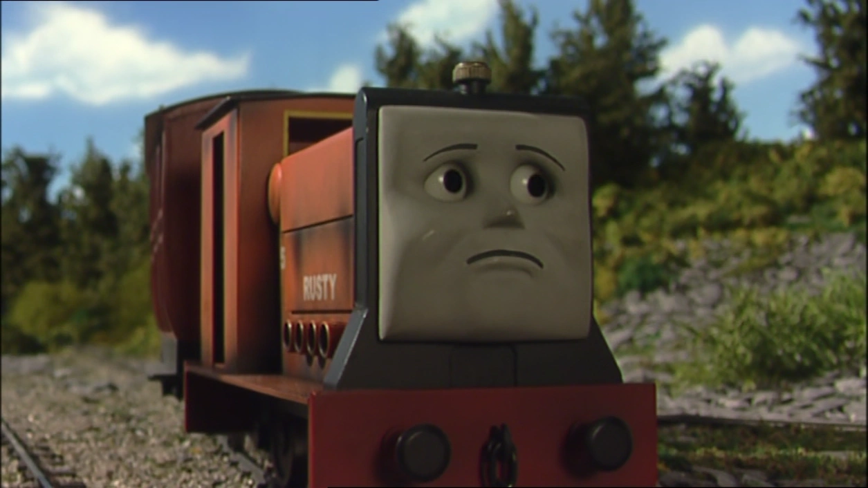 Image - WhichWayNow32.png | Thomas the Tank Engine Wikia | FANDOM ...
