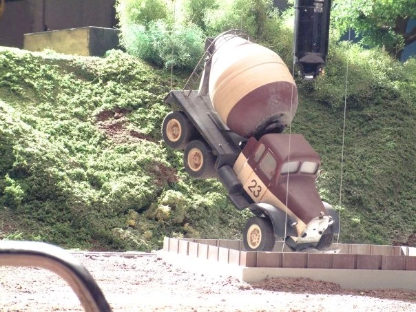 Patrick/Behind the Scenes | Thomas the Tank Engine Wikia | Fandom