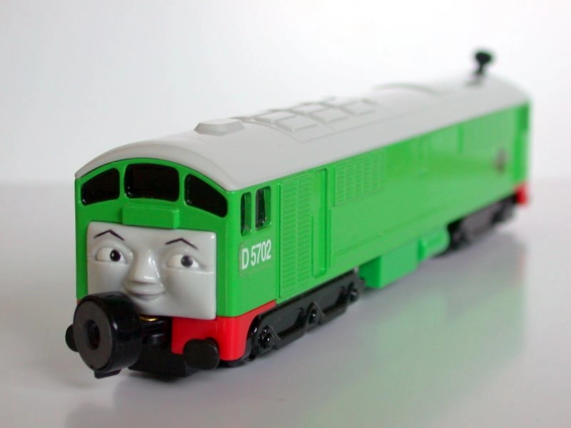 BoCo/Merchandise | Thomas the Tank Engine Wikia | Fandom