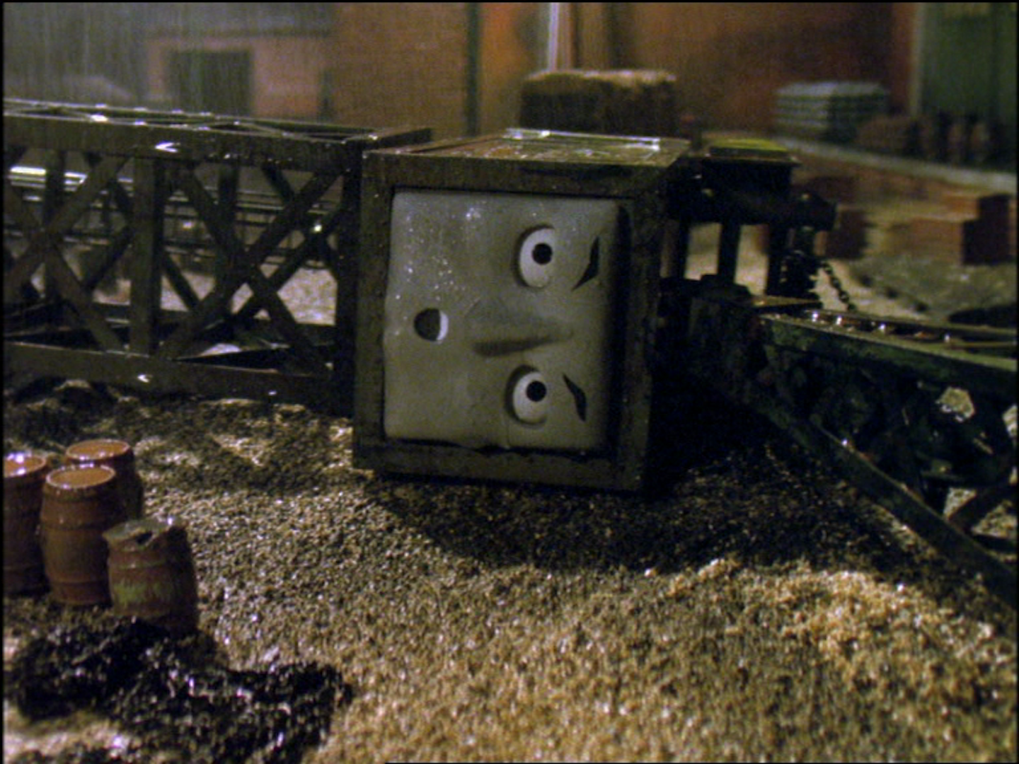 Cranky Bugs | Thomas the Tank Engine Wikia | FANDOM powered by Wikia