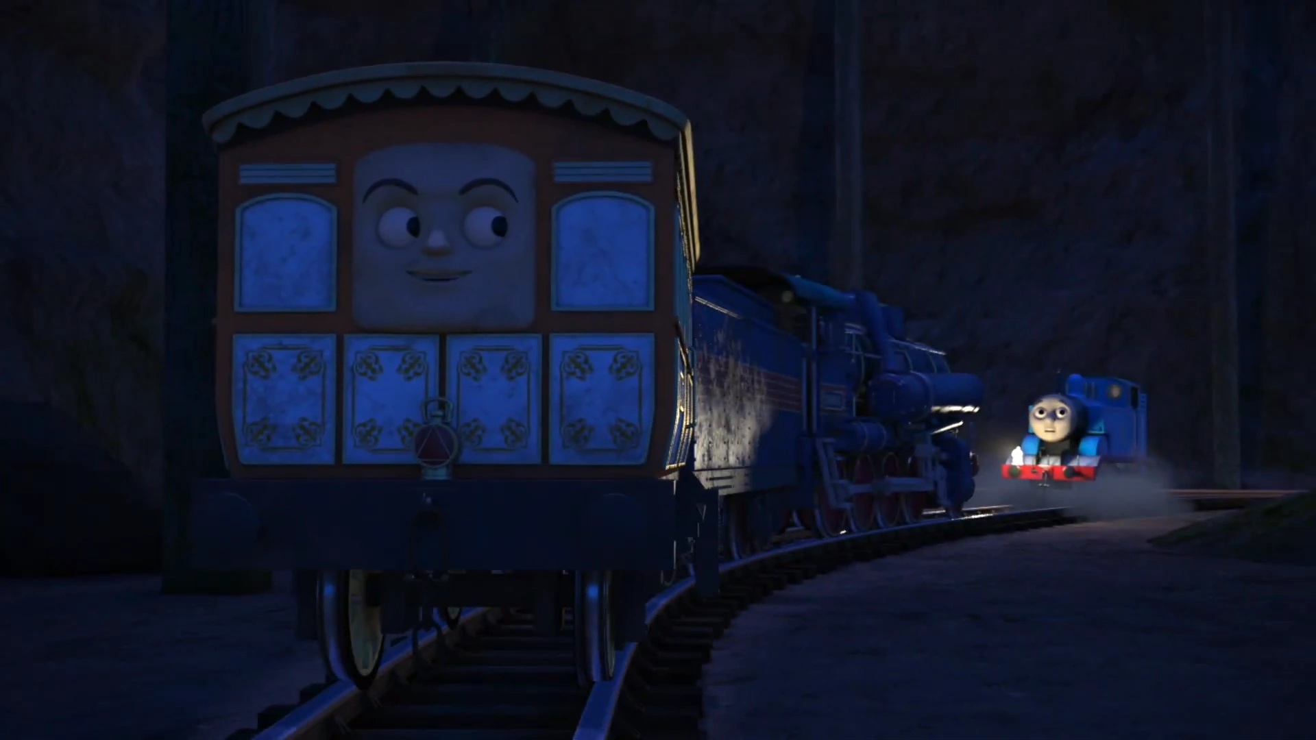 Beppe/Gallery | Thomas the Tank Engine Wikia | Fandom