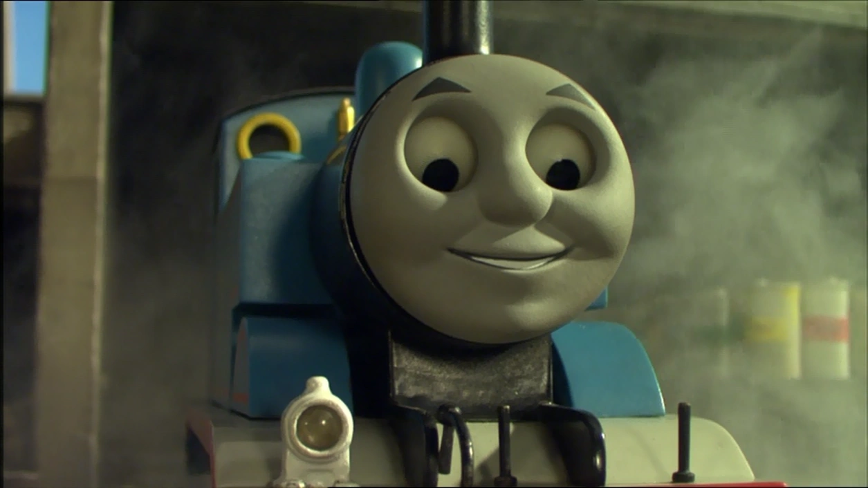 Image - ThomasinTrouble(Season11)23.png | Thomas the Tank Engine Wikia | FANDOM powered by Wikia