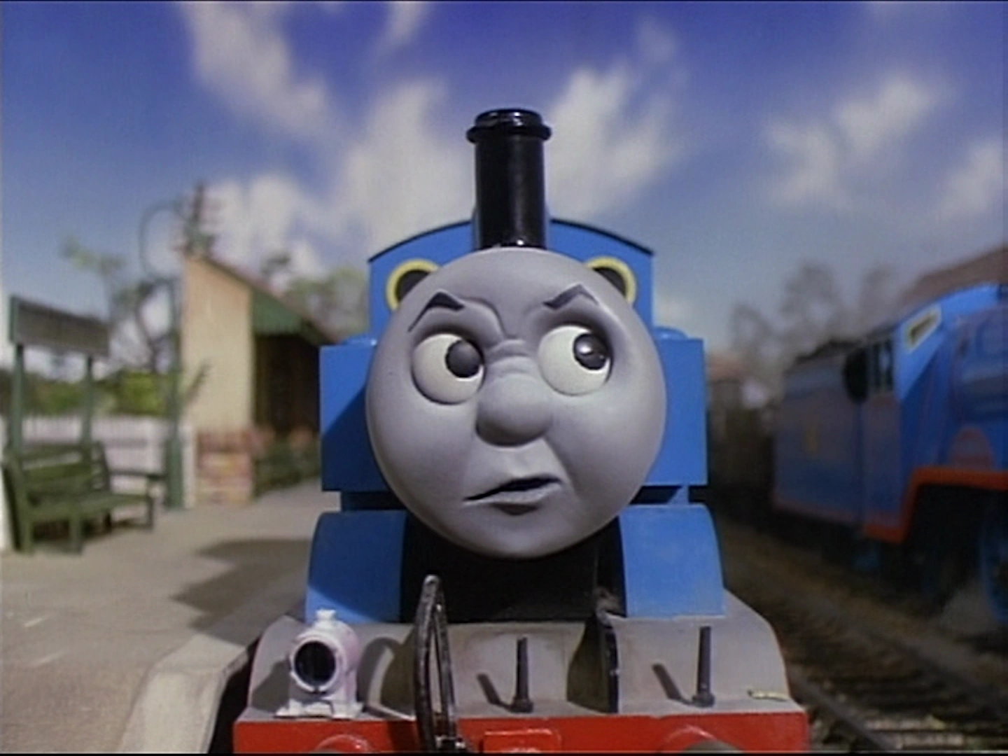 Image - DowntheMine6.png | Thomas the Tank Engine Wikia | FANDOM ...