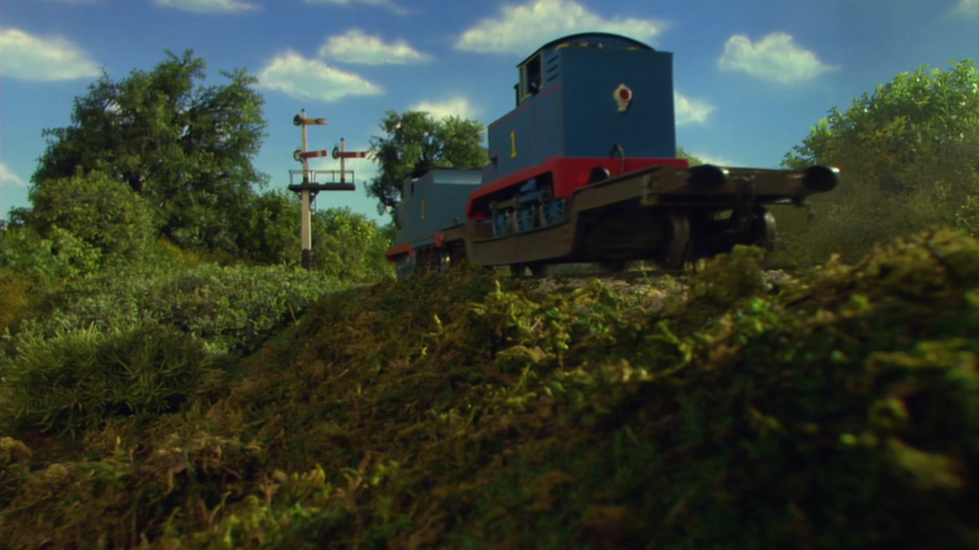 The Great Discoverygallery Thomas The Tank Engine Wikia