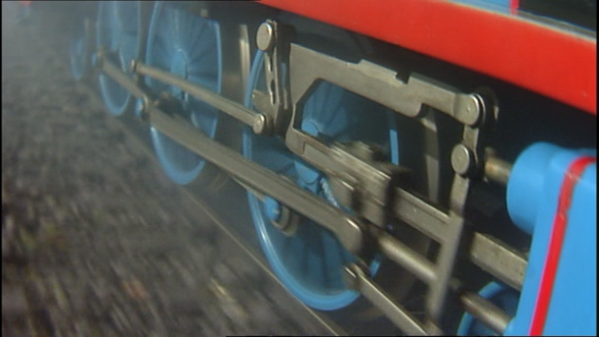 Image - EngineRollcall1.png | Thomas the Tank Engine Wikia | FANDOM ...