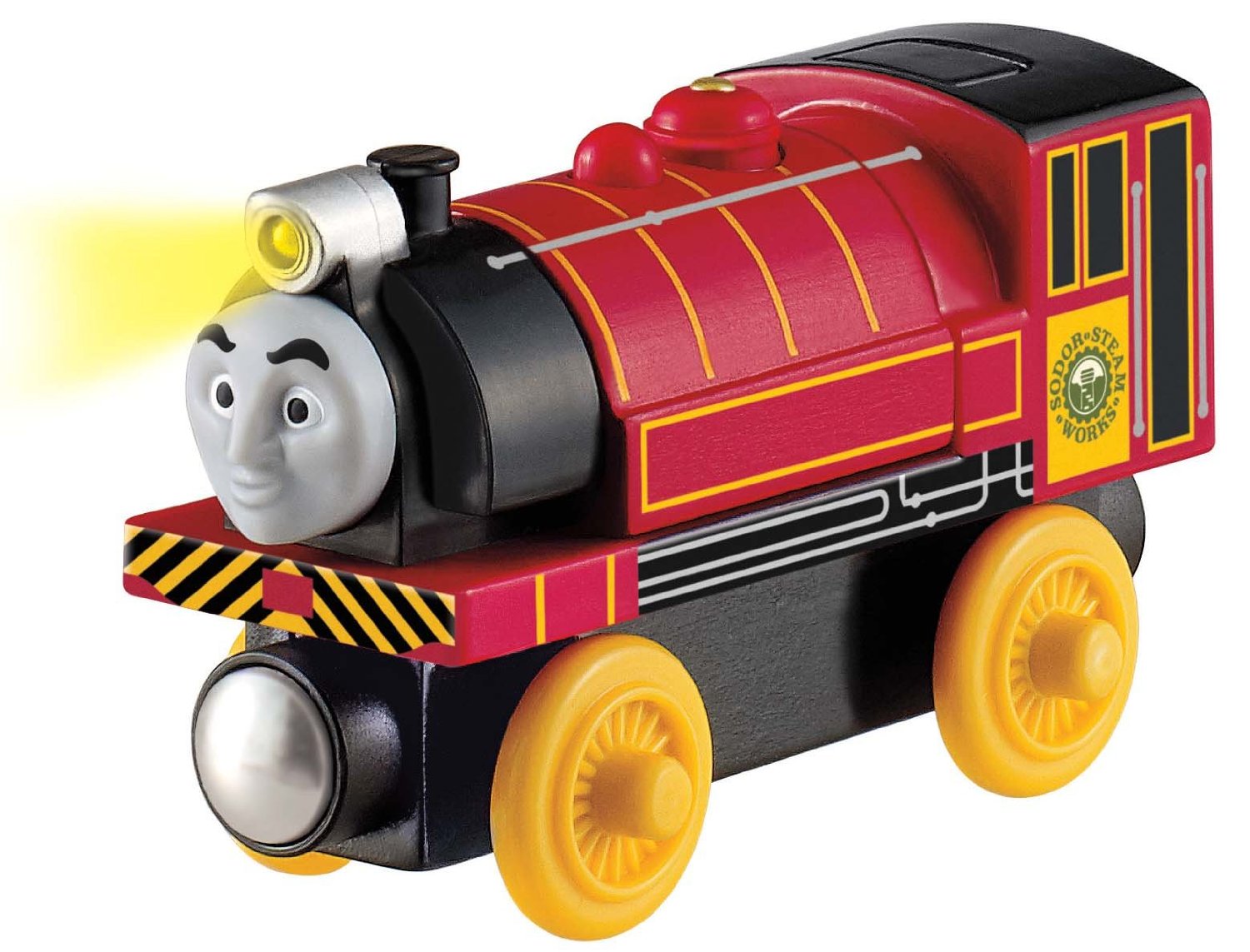 Victor/Merchandise | Thomas the Tank Engine Wikia | Fandom