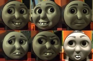 Billy/Behind the Scenes | Thomas the Tank Engine Wikia | Fandom