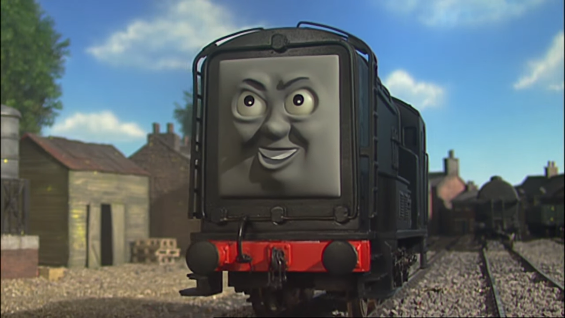 Image Callingallengines 207 Png Thomas The Tank Engine Wikia