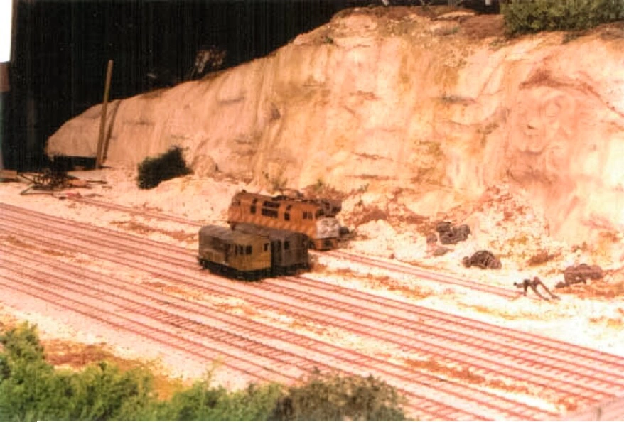 Image - Diesel10'sMountainBehindTheScenes3.png | Thomas the Tank Engine ...