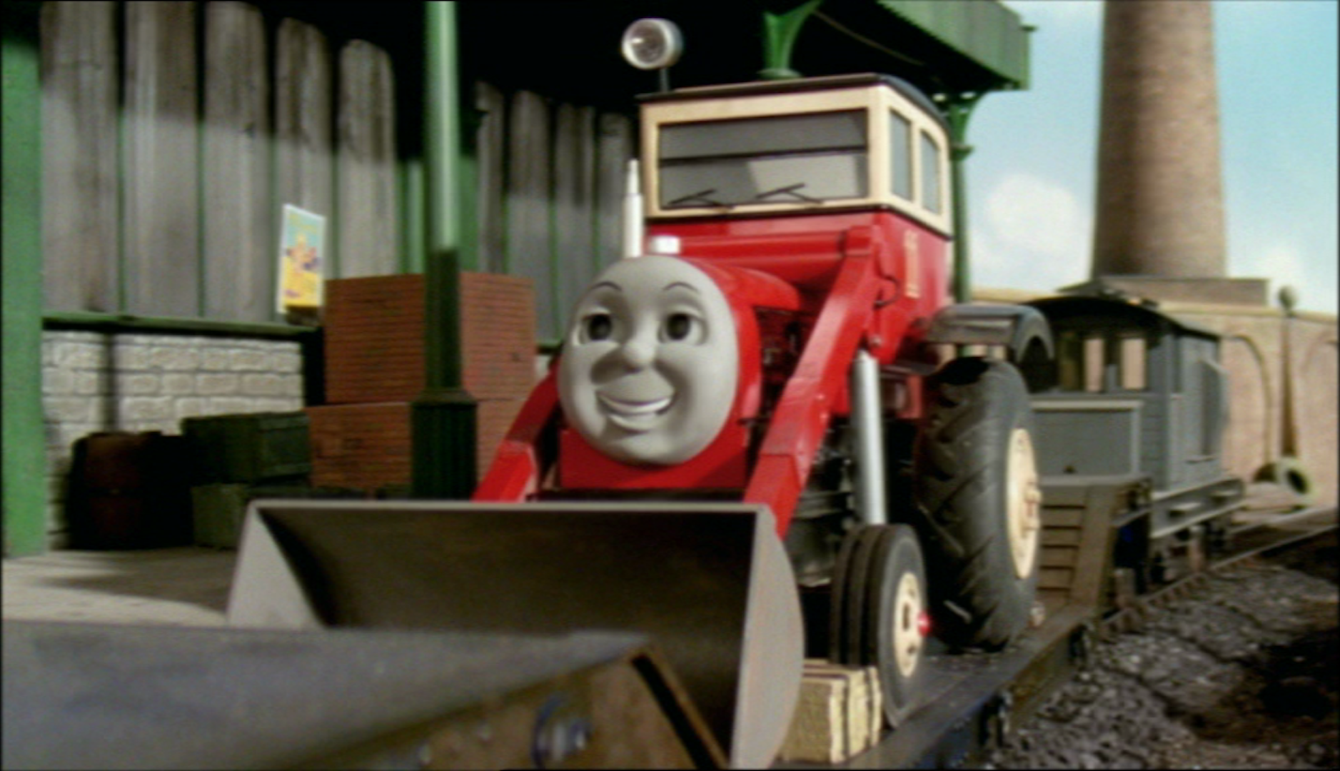 Jack/Gallery | Thomas the Tank Engine Wikia | FANDOM powered by Wikia