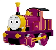 Lady/Gallery | Thomas the Tank Engine Wikia | FANDOM powered by Wikia