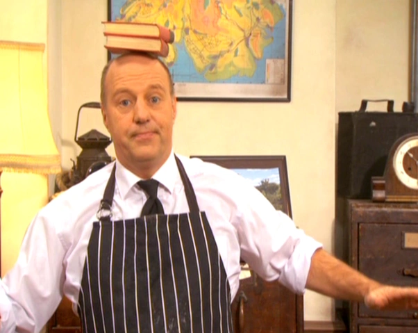 Image - Mr.Perkins'SoccerMatch5.png | Thomas the Tank Engine Wikia ...