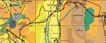 Skarloey Railway | Thomas the Tank Engine Wikia | Fandom