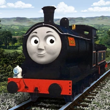 Donald and Douglas | Thomas the Tank Engine Wikia | FANDOM powered by Wikia