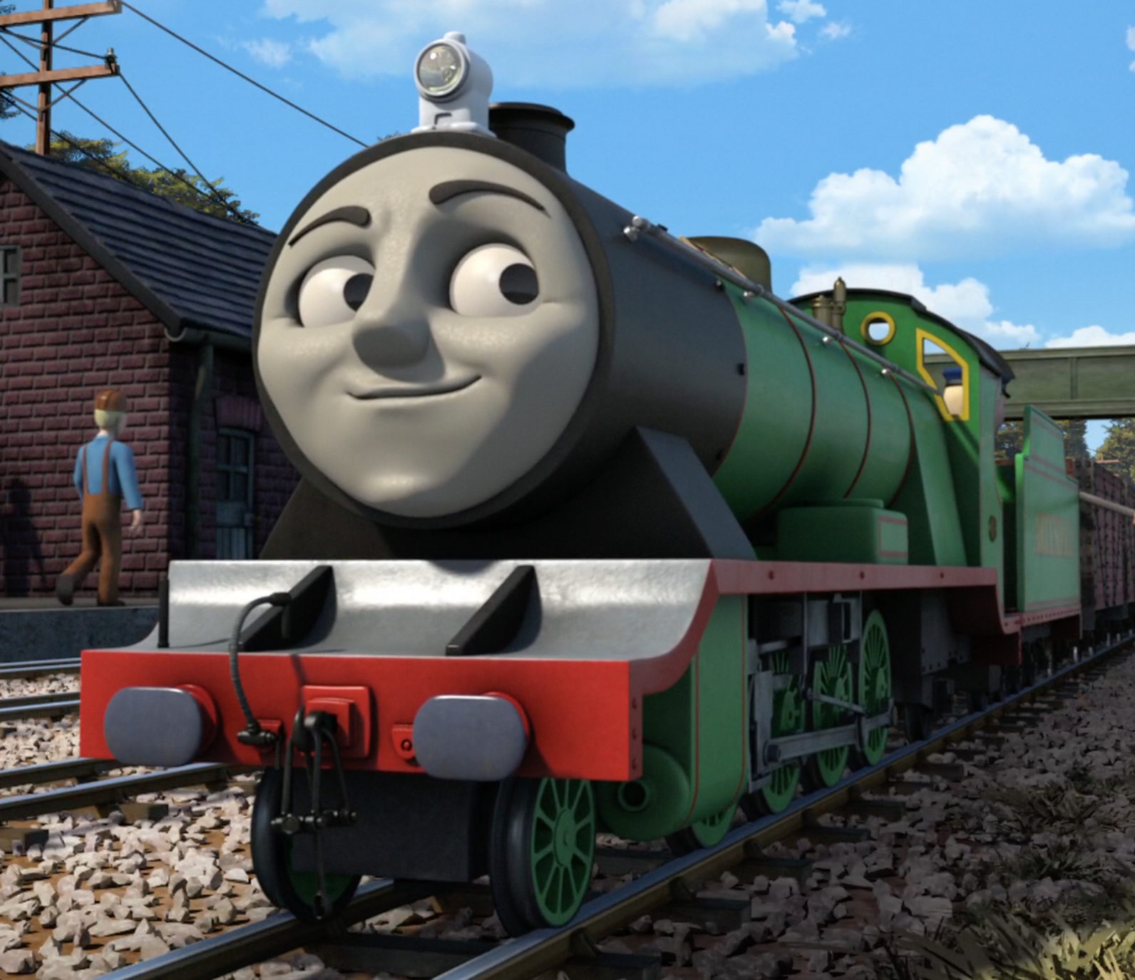 Rex | Thomas the Tank Engine Wikia | FANDOM powered by Wikia