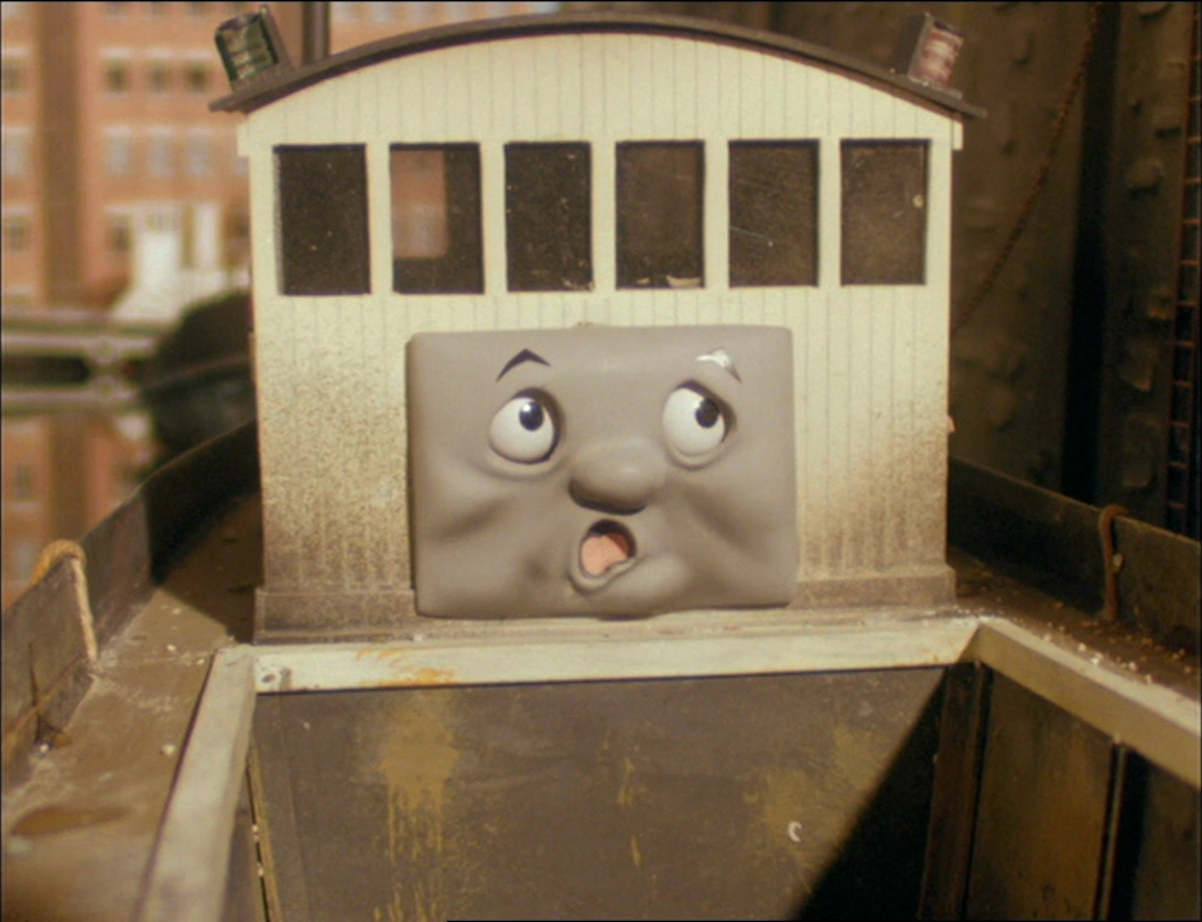Special Attraction | Thomas the Tank Engine Wikia | FANDOM powered by Wikia