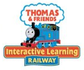 Interactive Learning Railway | Thomas the Tank Engine Wikia | Fandom