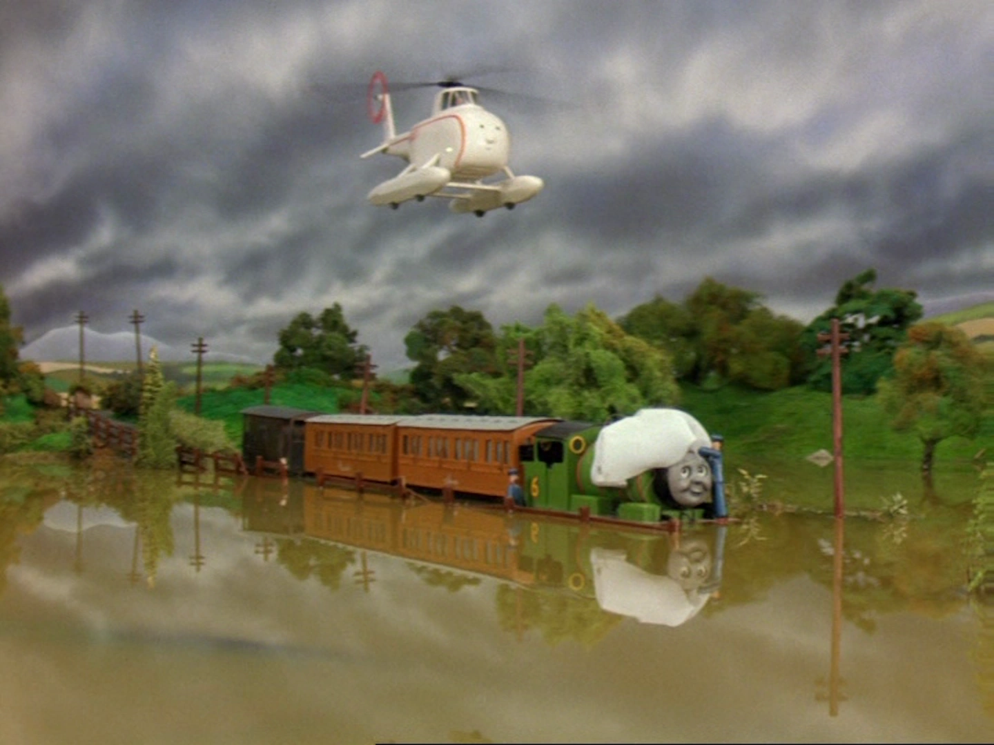 Percy's Promise | Thomas the Tank Engine Wikia | Fandom