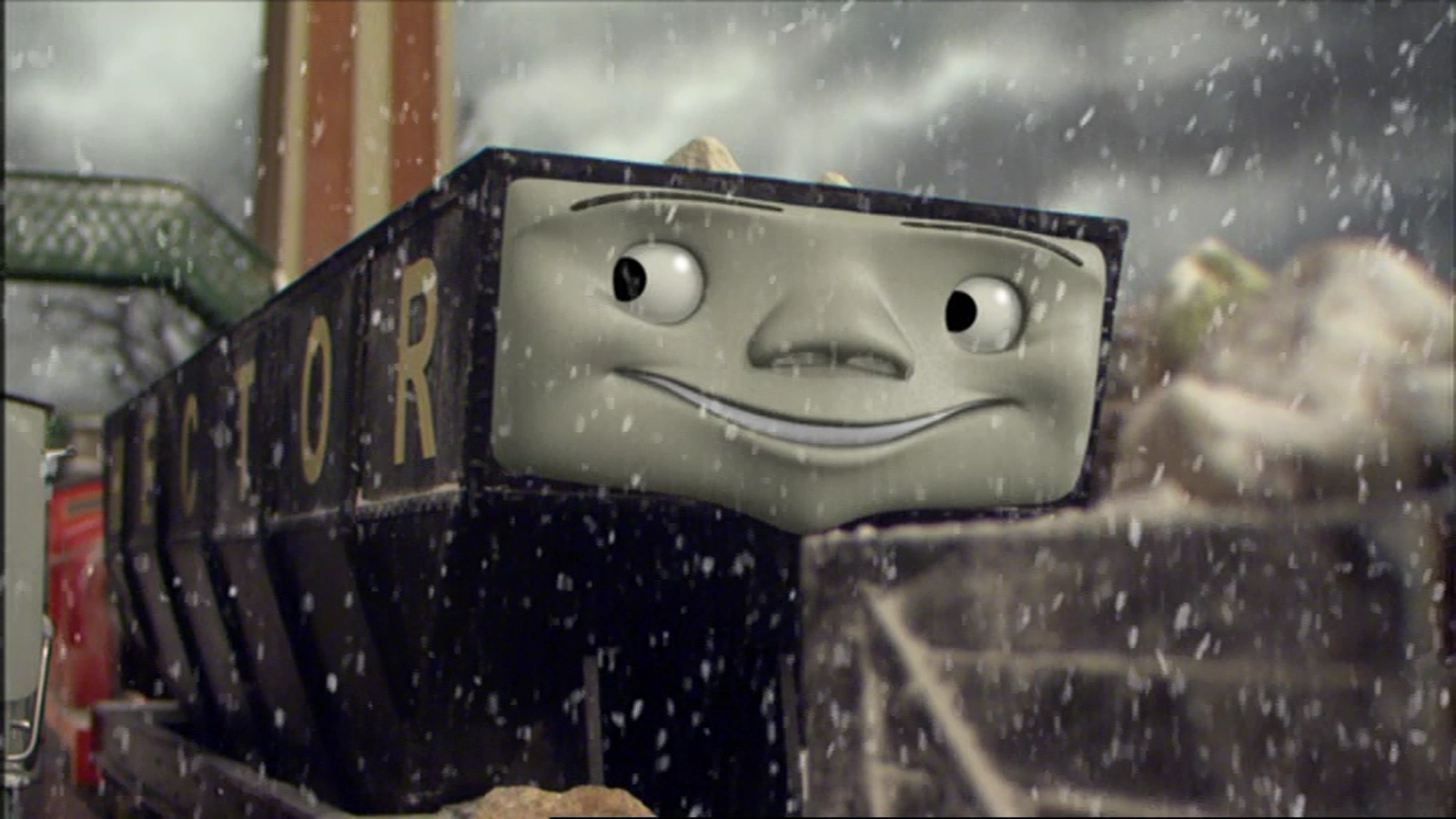 James Works it Out/Gallery | Thomas the Tank Engine Wikia | FANDOM ...
