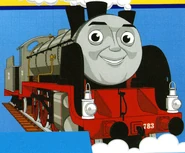 Merlin/Gallery | Thomas the Tank Engine Wikia | Fandom