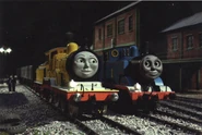 Molly/Gallery | Thomas the Tank Engine Wikia | FANDOM powered by Wikia