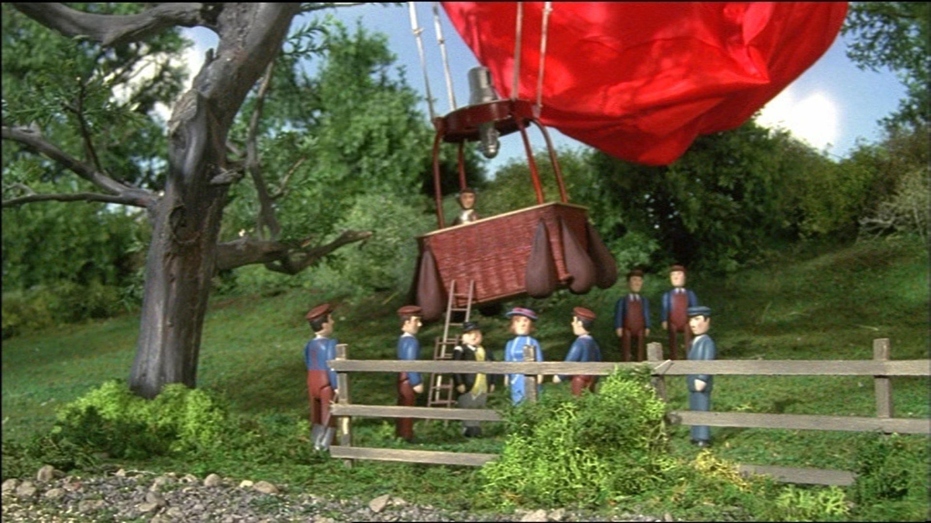 The Grand Opening | Thomas the Tank Engine Wikia | FANDOM powered by Wikia