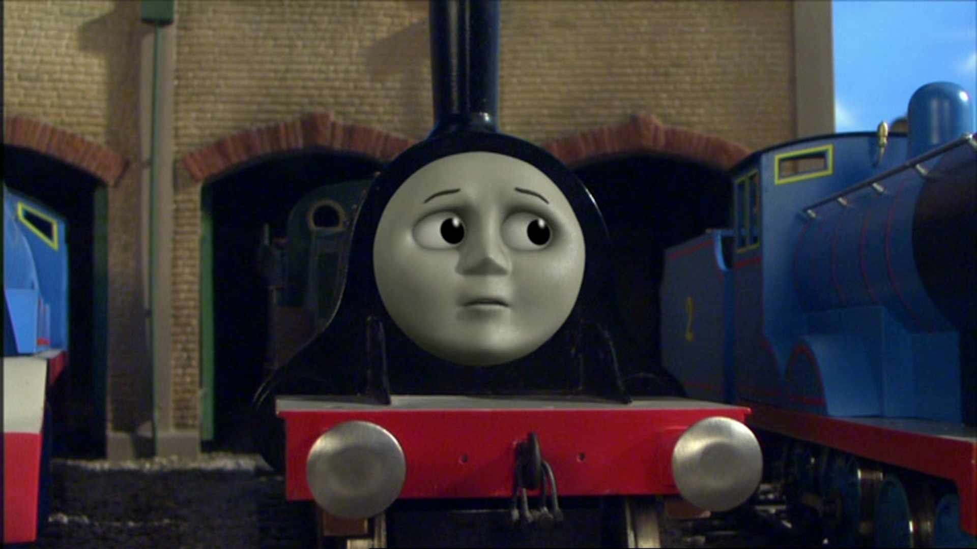 Image - ThomasAndTheBillboard42.png | Thomas the Tank Engine Wikia ...