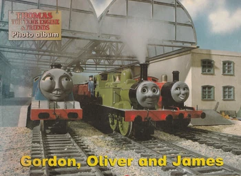 Tidmouth | Thomas the Tank Engine Wikia | FANDOM powered by Wikia