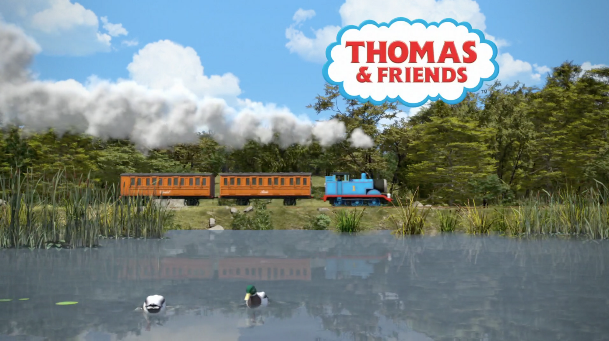 Season 19 | Thomas the Tank Engine Wikia | FANDOM powered by Wikia