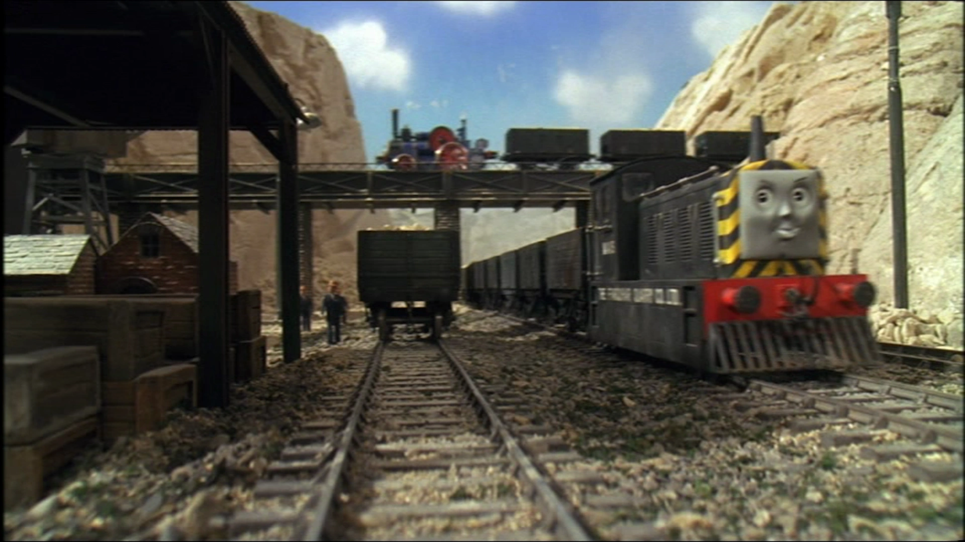 Image - Bill,BenandFergus31.png | Thomas the Tank Engine Wikia | FANDOM ...