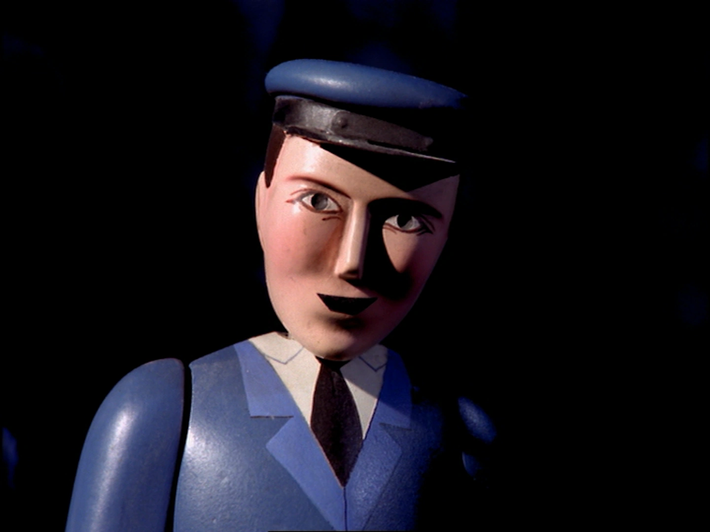 Image - DuncanGetsSpooked61.png | Thomas the Tank Engine Wikia | FANDOM ...