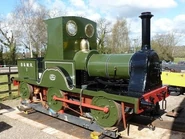 Lady | Thomas the Tank Engine Wikia | Fandom