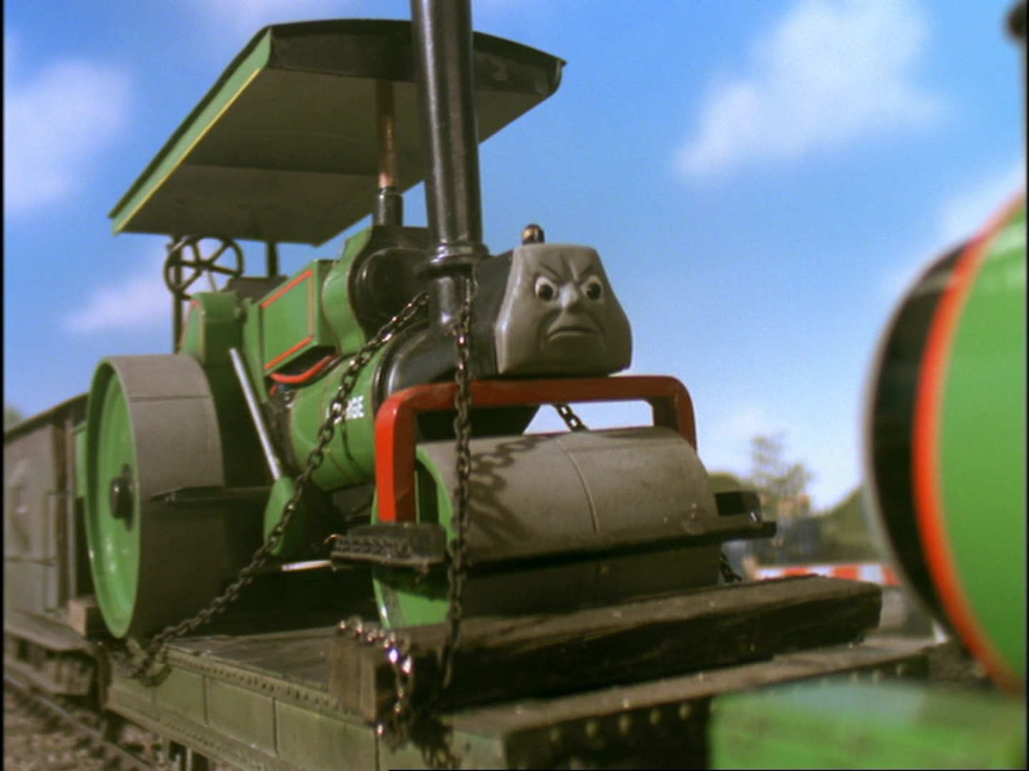 Image - ByeGeorge!19.png | Thomas the Tank Engine Wikia | FANDOM ...