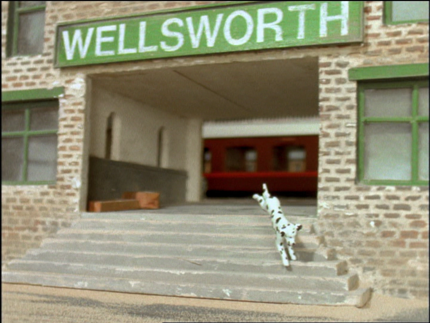 Image - GordonandtheGremlin59.png | Thomas the Tank Engine Wikia ...