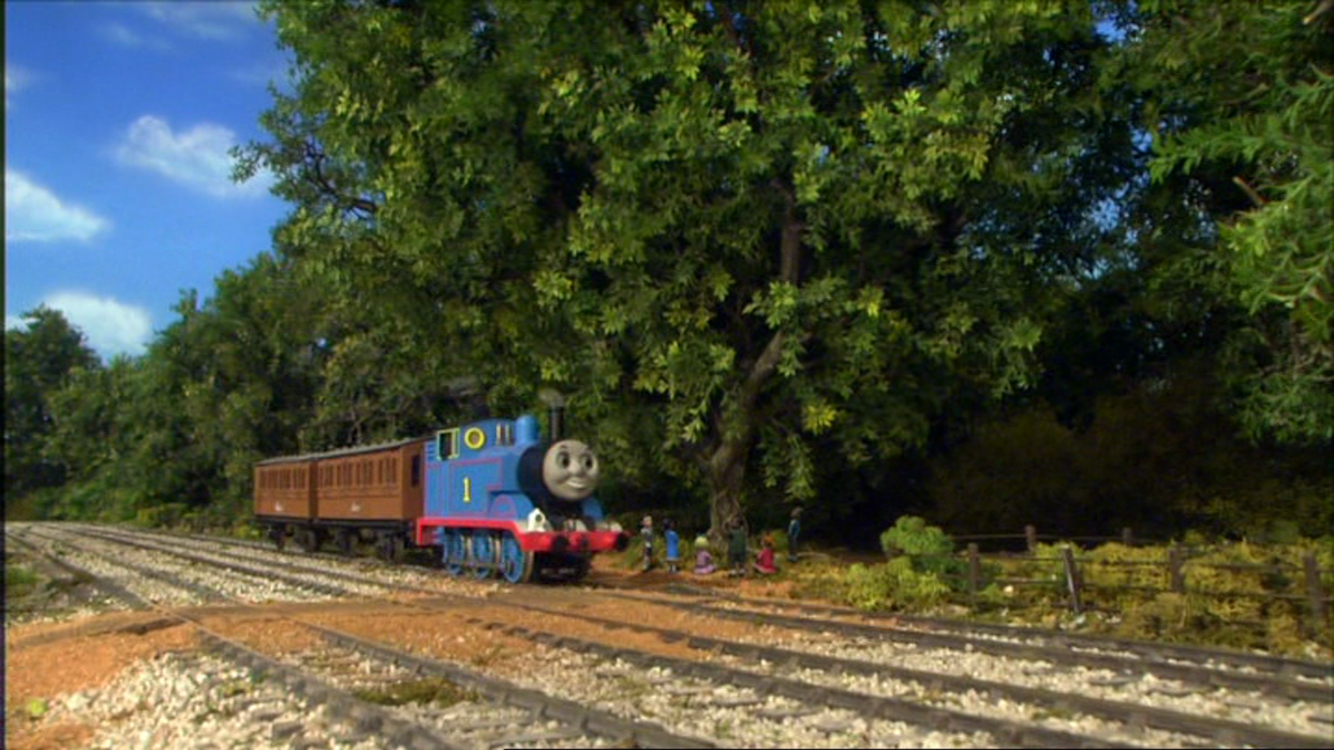 Henry Gets it Wrong/Gallery | Thomas the Tank Engine Wikia | FANDOM ... Henry Gets it Wrong/Gallery | Thomas the Tank Engine Wikia | FANDOM ...