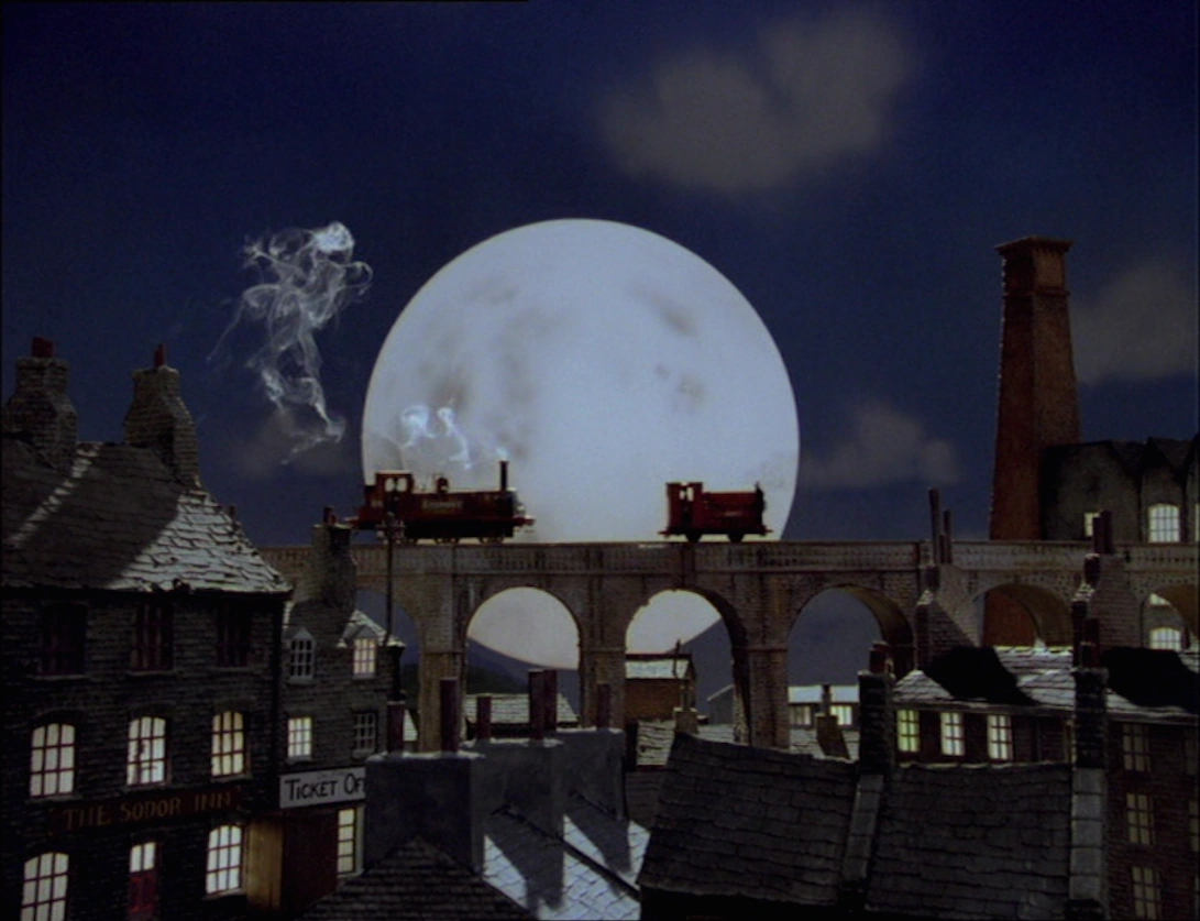 Rusty to the Rescue | Thomas the Tank Engine Wikia | FANDOM powered by ...