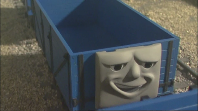 Image - Thomas'NewTrucks90.png | Thomas the Tank Engine Wikia | FANDOM ...