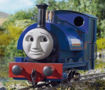 Sir Handel | Thomas the Tank Engine Wikia | Fandom