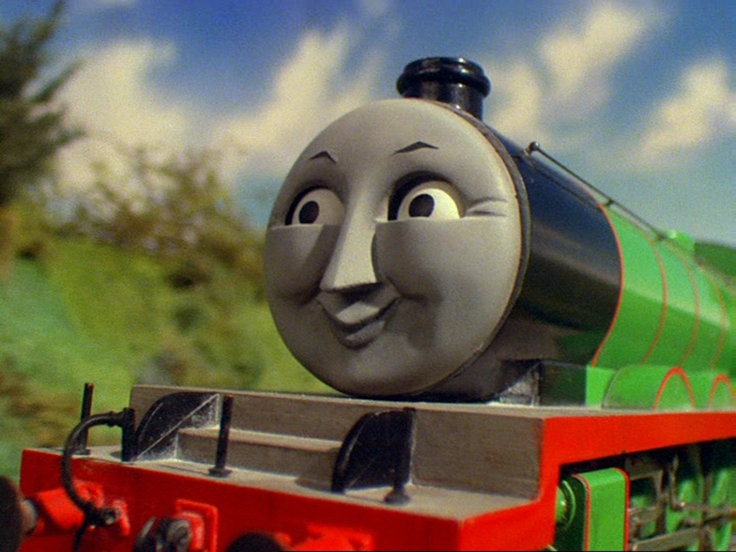 Image - TheFlyingKipper45.png | Thomas the Tank Engine Wikia | FANDOM ...