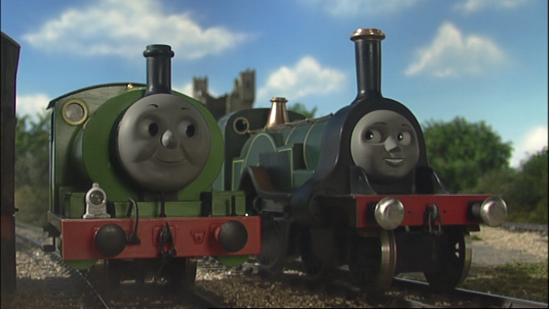 Image - EmilyKnowsBest19.png | Thomas the Tank Engine Wikia | FANDOM ...