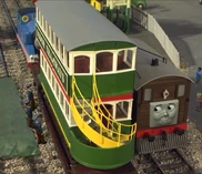 Sodor Tramways | Thomas the Tank Engine Wikia | Fandom