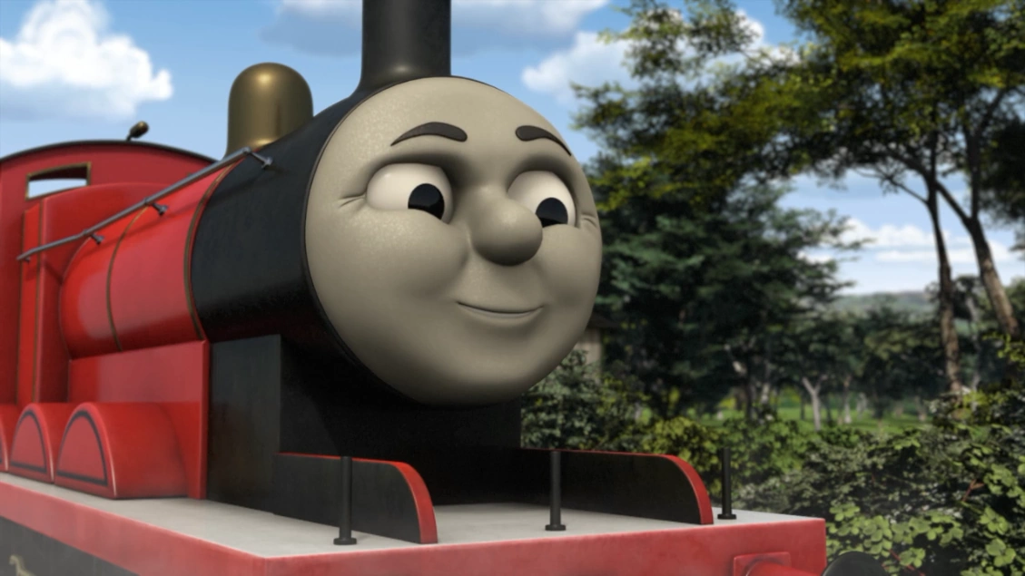 Image - MuddyMatters50.png | Thomas the Tank Engine Wikia | FANDOM ...